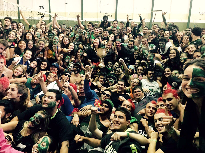 Medicina ABC conquista título inédito da Intermed