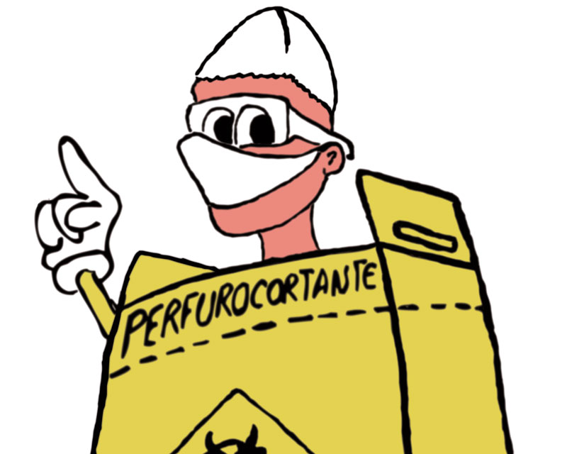 Complexo Irmã Dulce vence Concurso Mascote CIPA 2017