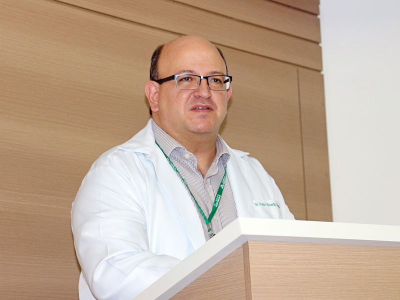 Expoentes da Medicina lançam em Curitiba 3ª edição do “Tratado de ...