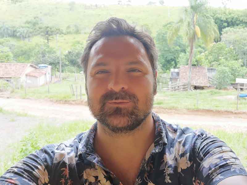 Paciente francês encontra tratamento definitivo para ferida em São Caetano