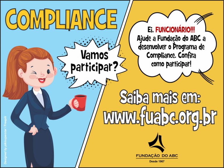 Fundação do ABC convida funcionários para a construção do Programa de ...