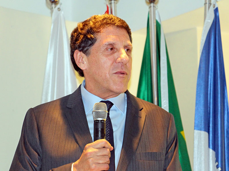 Dr. David Uip é nomeado para o Conselho Superior da FAPESP