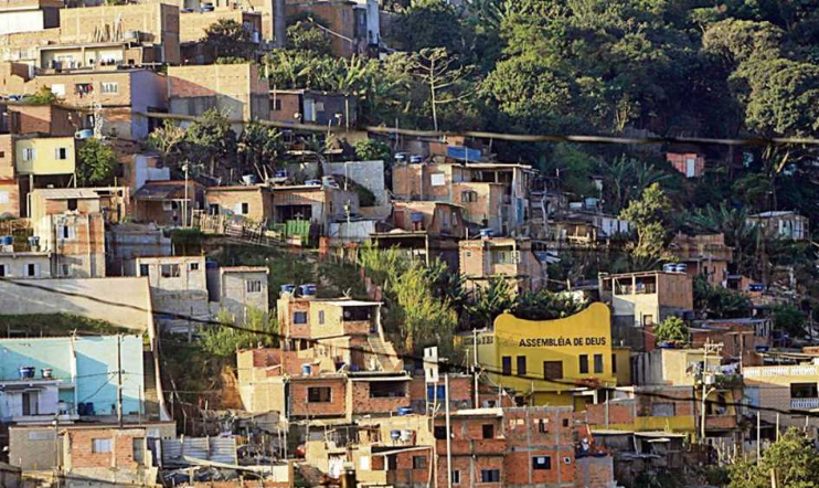 FMABC inicia estudo sobre impactos da pandemia da Covid-19 nas favelas ...