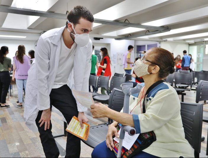 FMABC passa a oferecer atendimento multidisciplinar com preços populares FMABC passa a oferecer atendimento multidisciplinar com preços populares