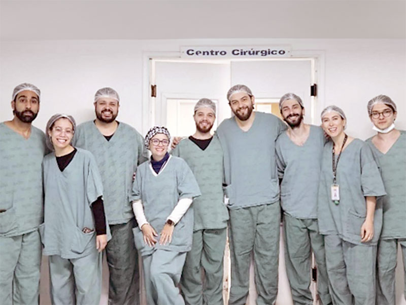 Hospital Heliópolis e FUABC: excelência cirúrgica com foco na segurança ...