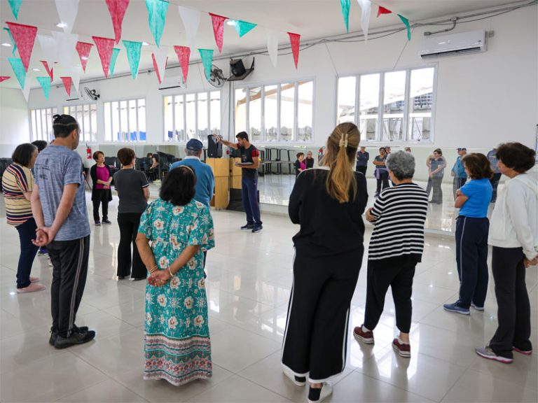 Em São Caetano, CISE ganha nova climatização e garante mais conforto ...
